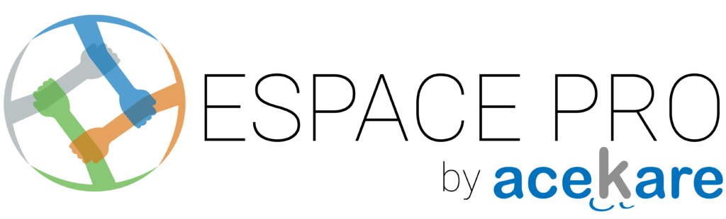 Connexion – Espace PRO